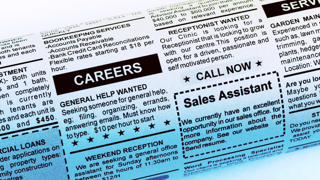 The Backpage.com Paradox - Fast Company