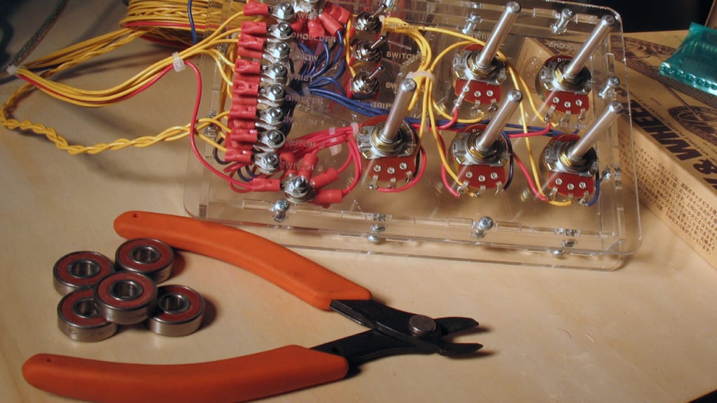 5 Open Source Home Automation Projects We Love - Fast Company