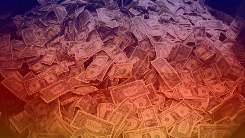 Google Boosts Turing Award Prize To $1 Million - Fast Company