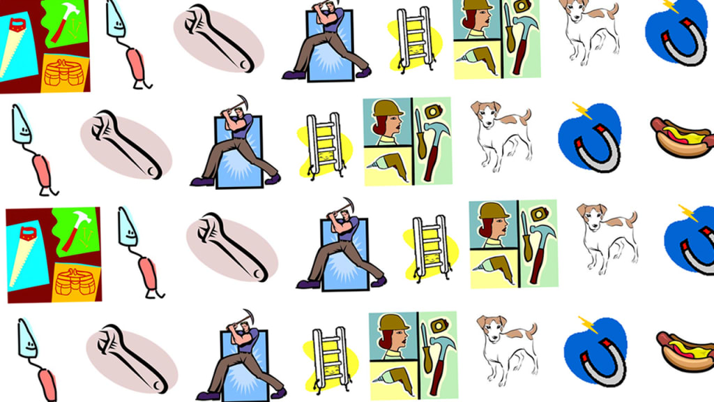 RIP, Clip Art - Fast Company