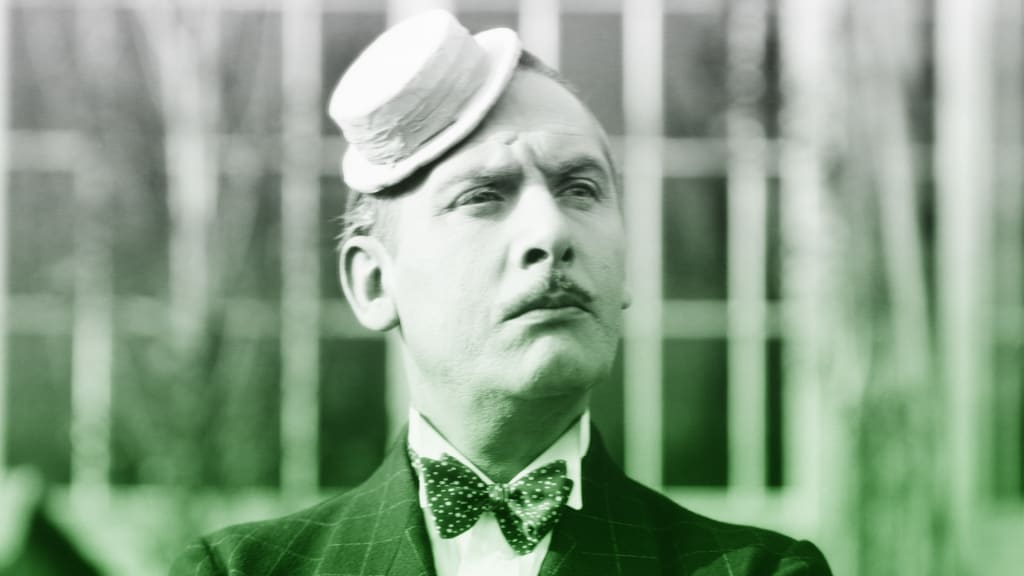 The Best And Worst Times To Be The Office Jerk - Fast Company