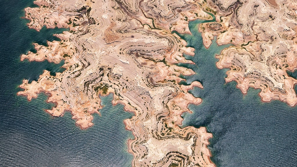 A Detailed Map Of The World's Ecosystems, So We Can Understand How We ...