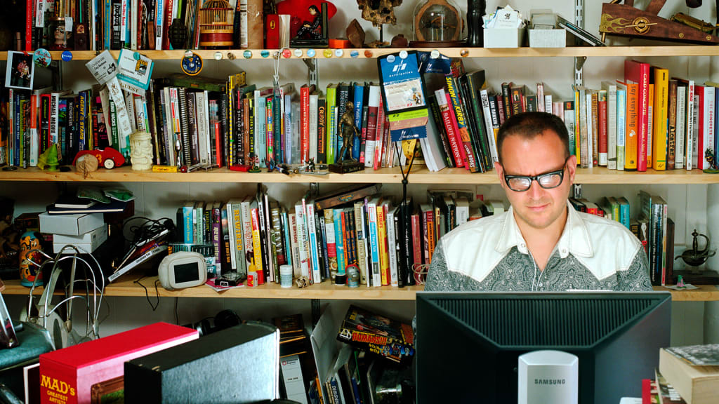 The Science Behind Why Constantly Checking Your Email Is Making You ...