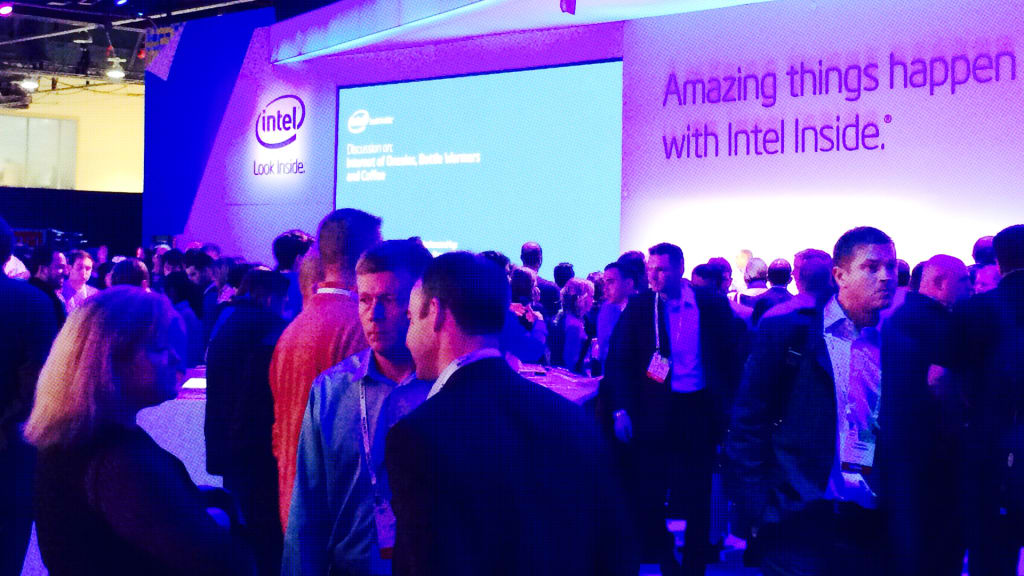 Intel CEO Pledges $300 Million To Increase Diversity In The Tech ...