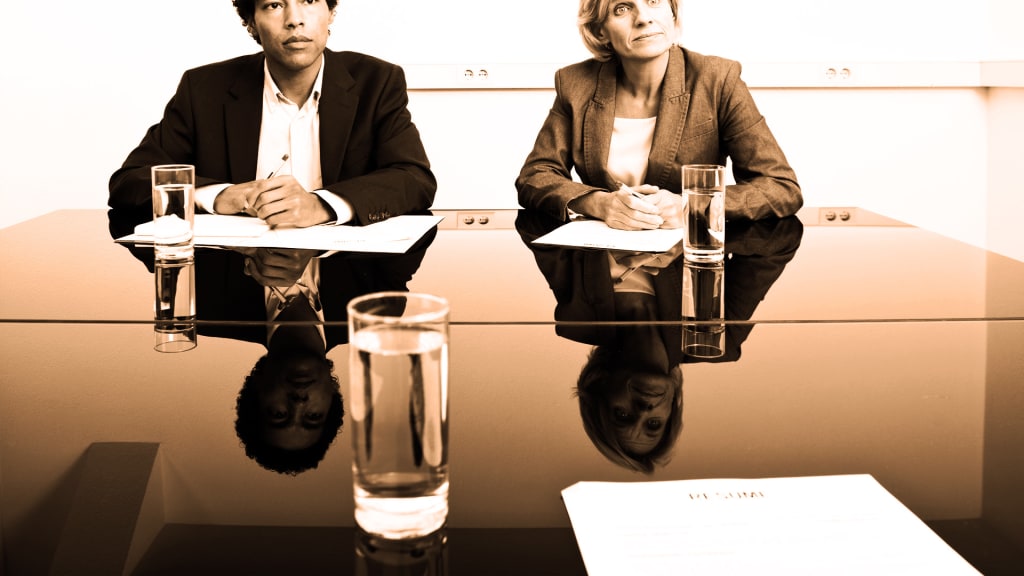 7 Resume Strategies For The Long-Term Unemployed - Fast Company