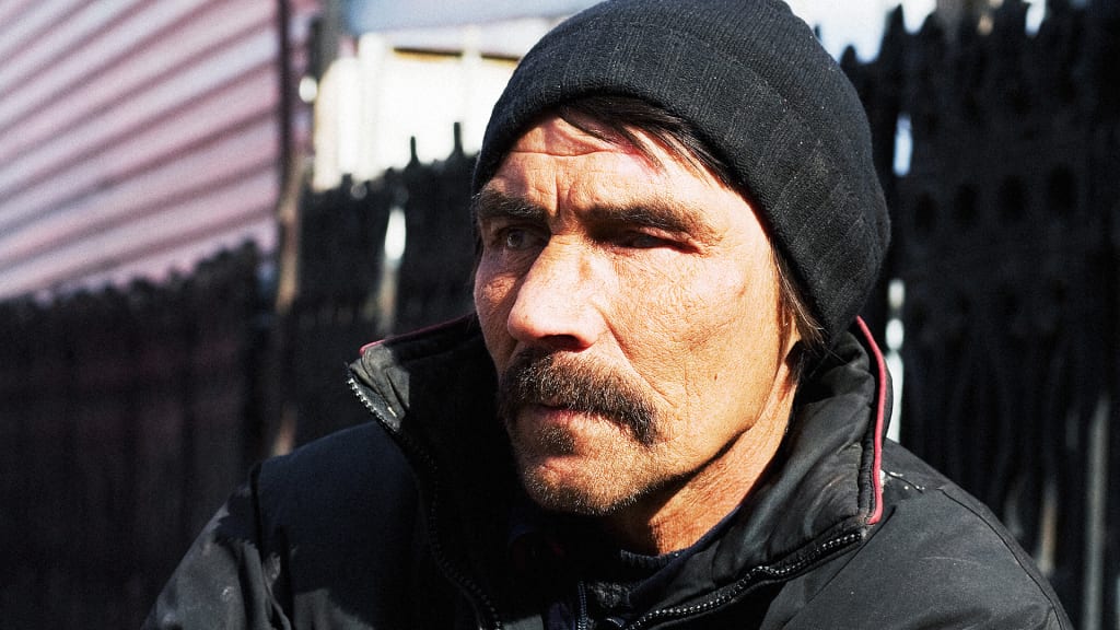 How A Simple Piece Of Technology Can Help Eradicate Homelessness - Fast ...