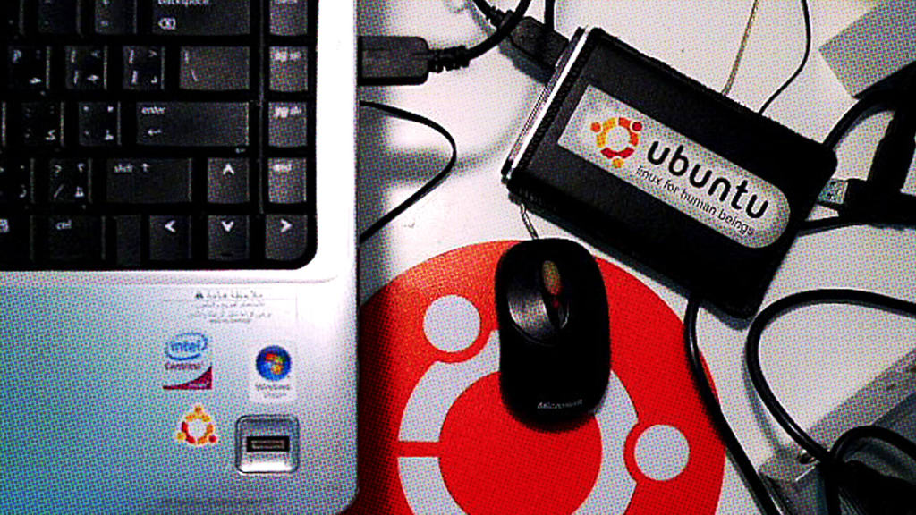 Ubuntu Wants To Power Your Open Source Robot Servants Of The Future ...