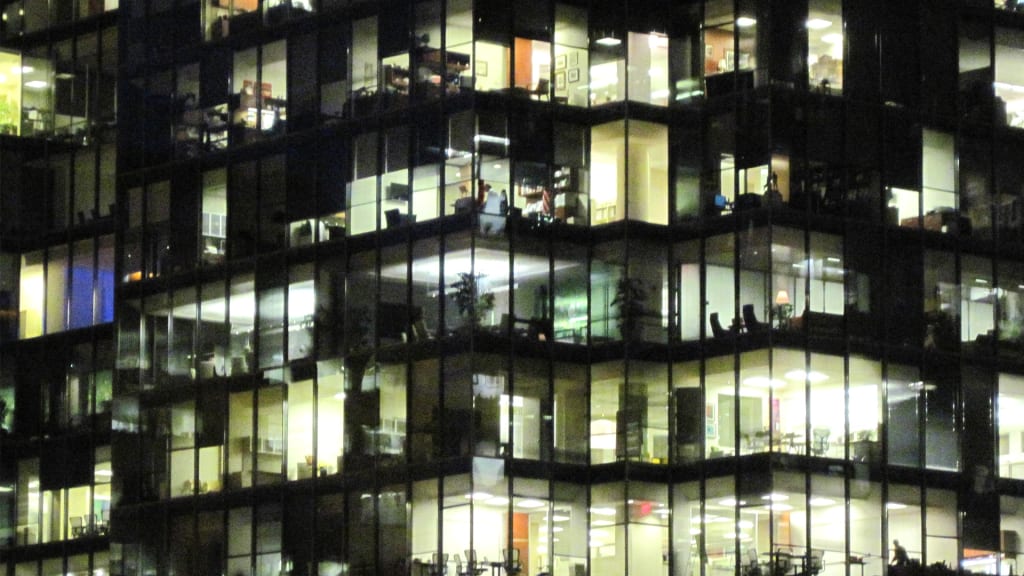 Why And How You Should Run Your Nonprofit Like A For-profit ...