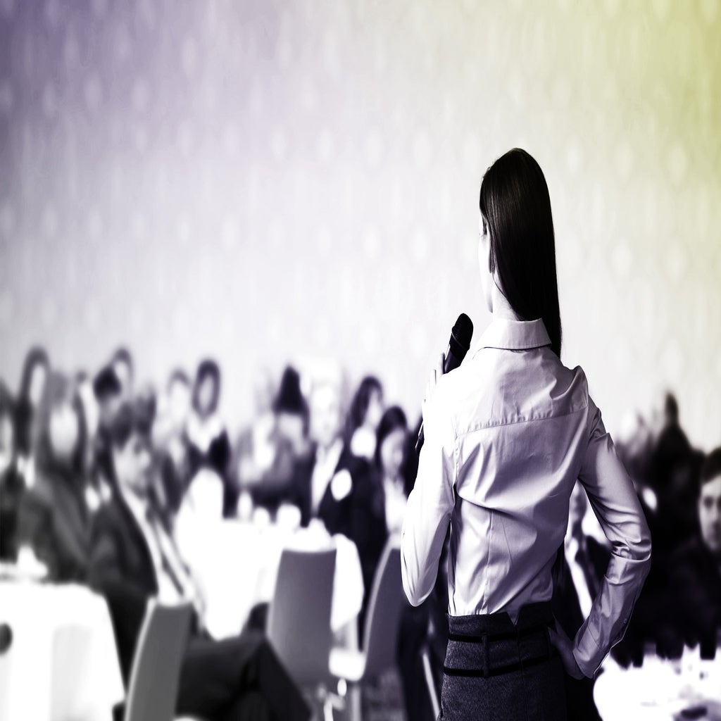 How To Change The Ratio Of Women On Boards - Fast Company