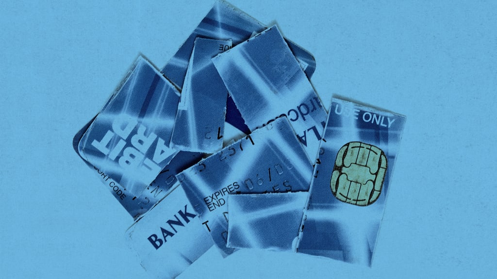 How "Anonymizing" Personal Data Can Still Easily Violate Your Privacy ...