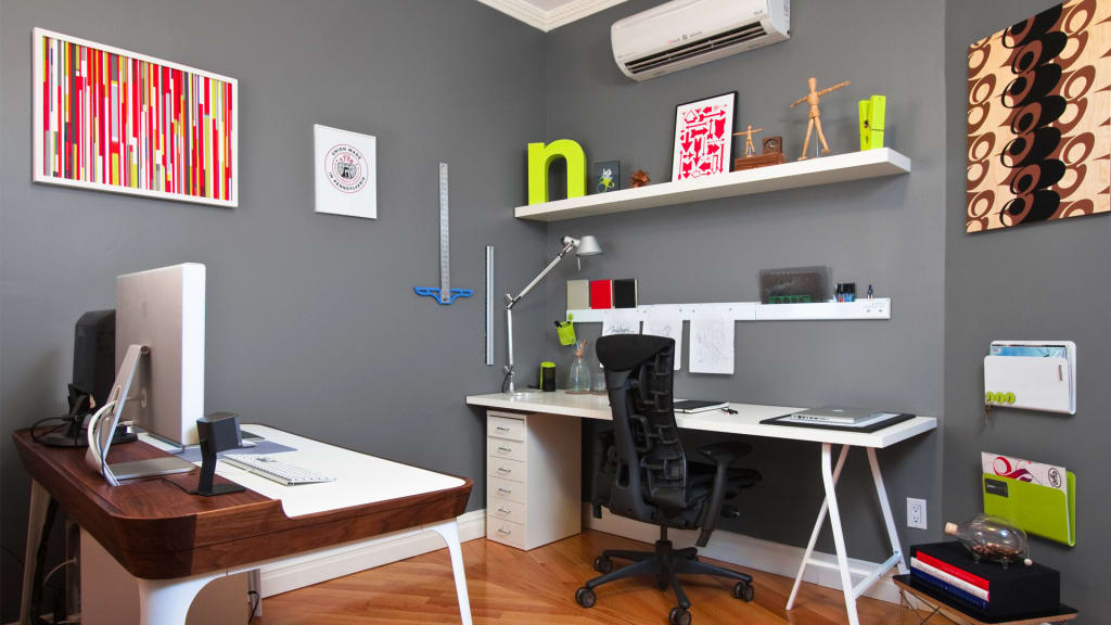 Seven Habits Of Organized People - Fast Company