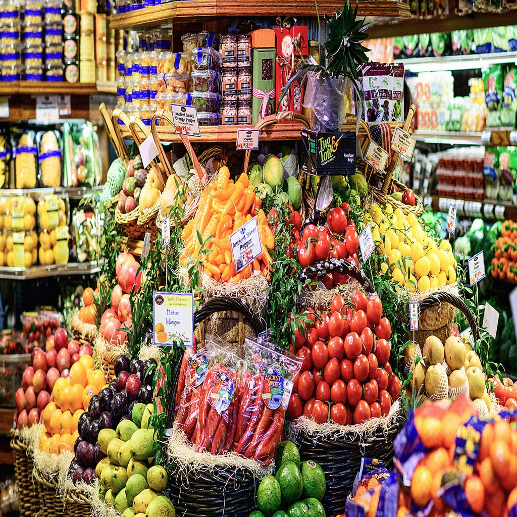 Pre-Paying At Local Food Businesses Helps Local Food Stay Alive - Fast ...
