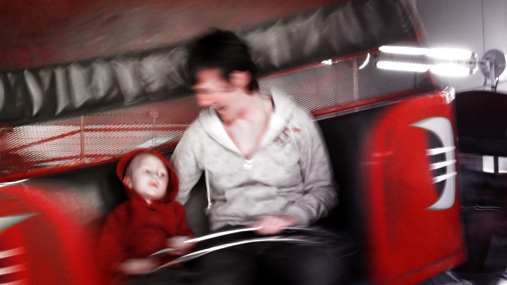 Feeling Woozy? 23AndMe Releases First-Ever Genome-Wide Study Of Motion ...