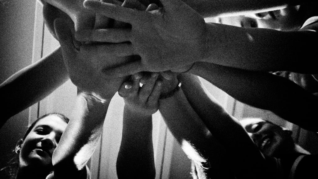 Why Being Politically Correct Fosters More Creative Ideas - Fast Company