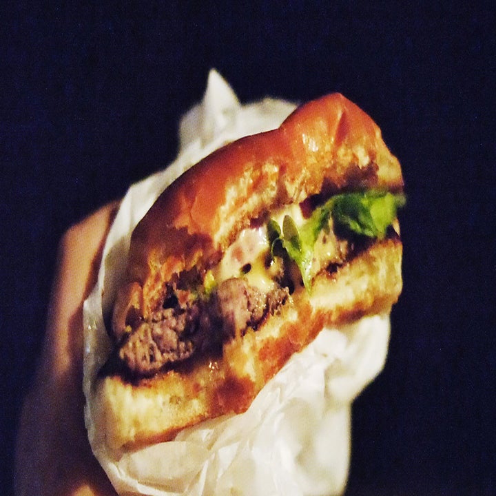 How Yammer's Cofounder Impressed Bill Gates With A Story About A Burger ...