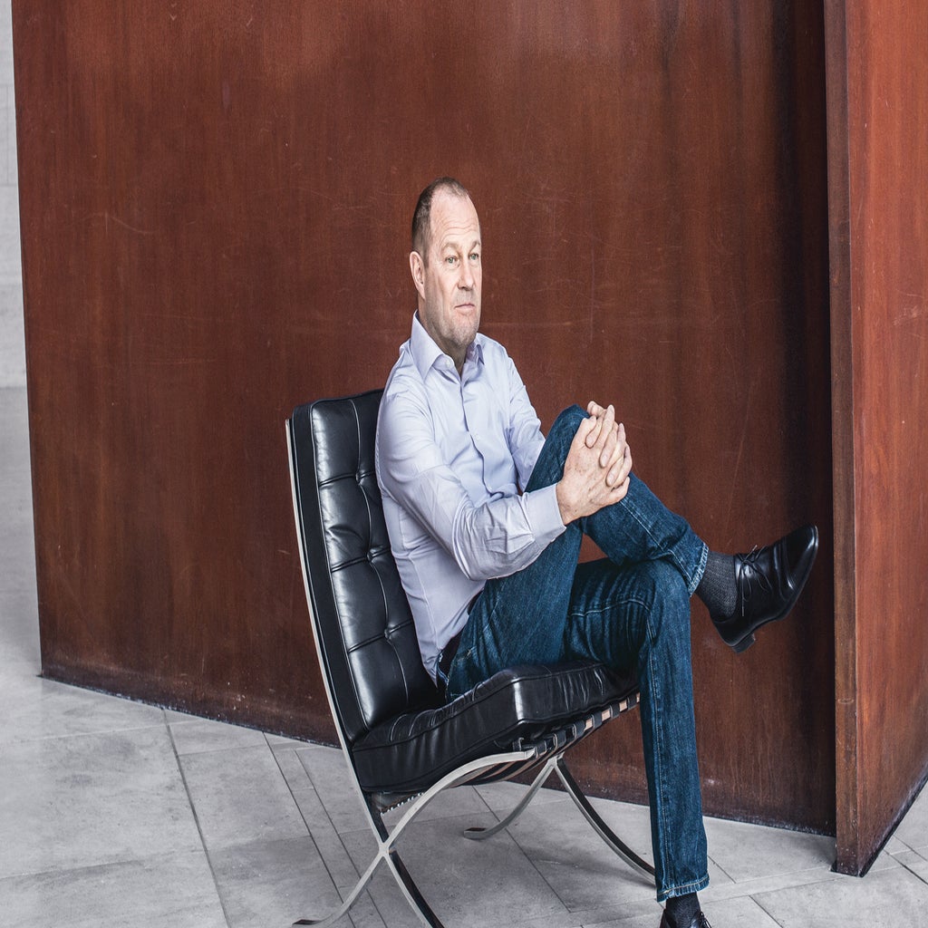 10 Things You Should Know About Gap’s New CEO - Fast Company