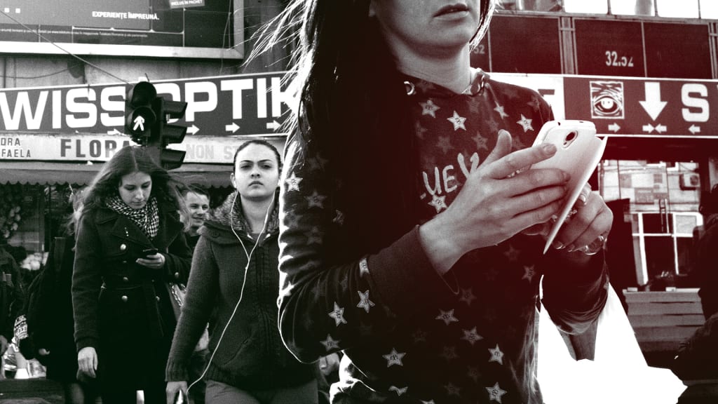 Smartphone Theft Plummets Thanks To Kill Switches - Fast Company