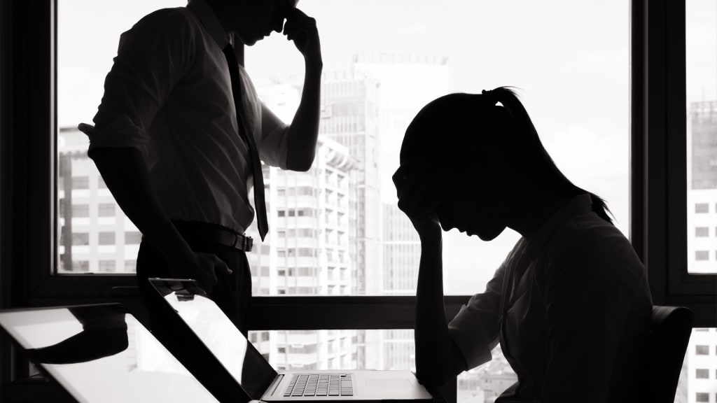 Why Giving Feedback This Way Does More Harm Than Good - Fast Company