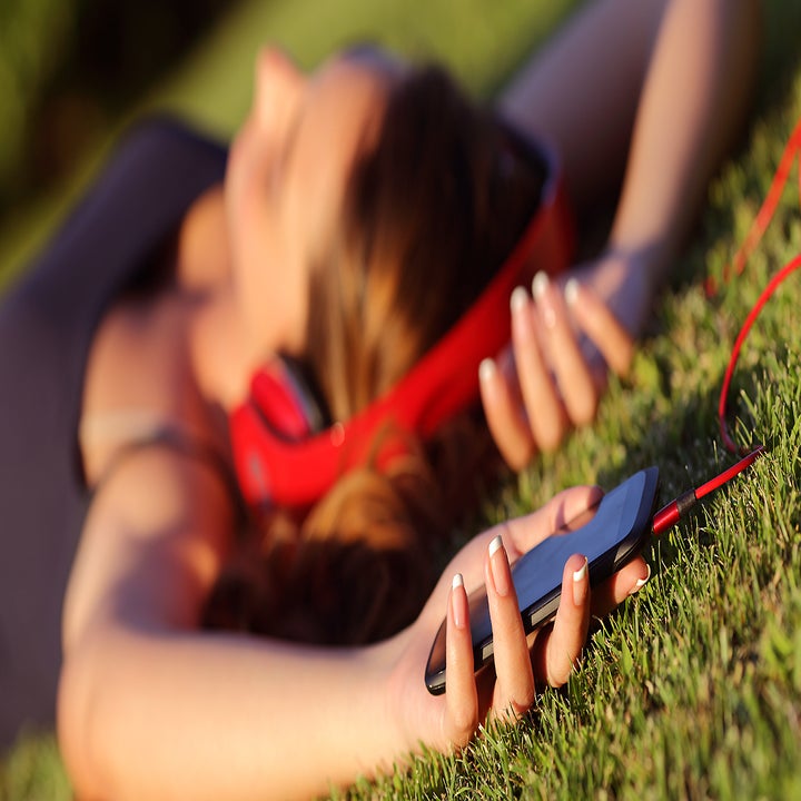 This Podcast Is Trying To Put You To Sleep - Fast Company