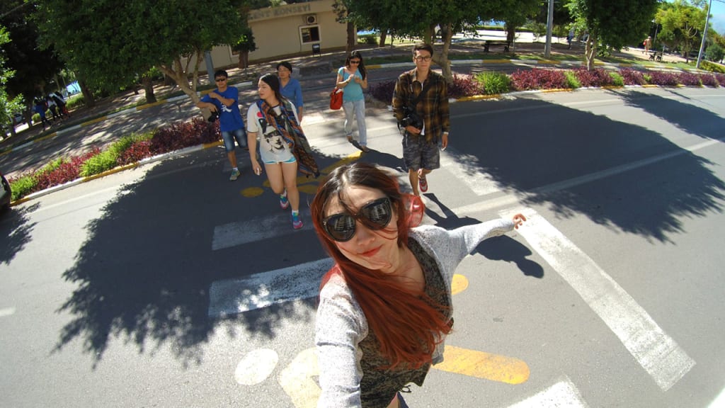 Budget Phone Giant Xiaomi Releases A $64 GoPro Rival - Fast Company