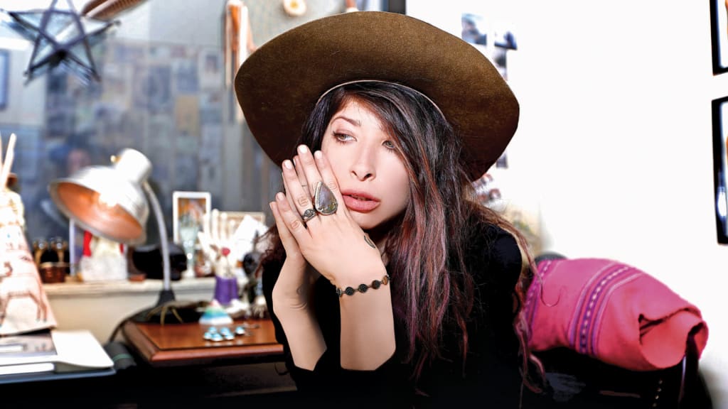 What Are Pamela Love, Brit Fitzpatrick, and Jason Wilson Loving This ...