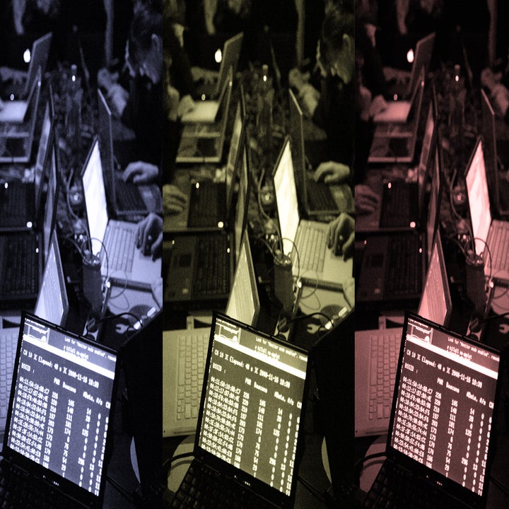 This Might Be The Next Coveted Leadership Position Of 2015 - Fast Company