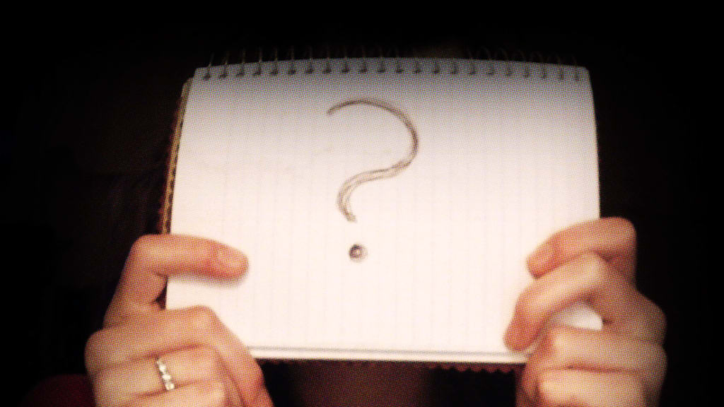 How To Ask Better Questions - Fast Company