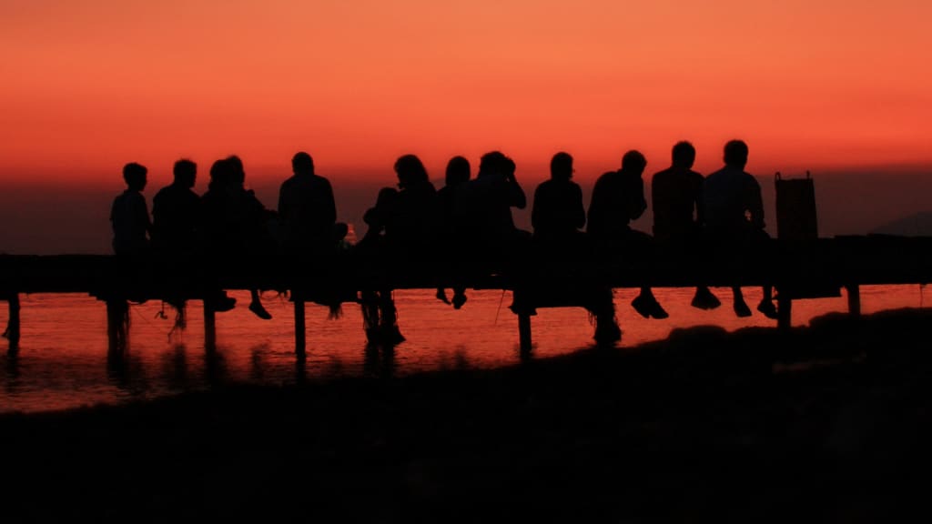 The Art Of Building And Maintaining Authentic Relationships - Fast Company