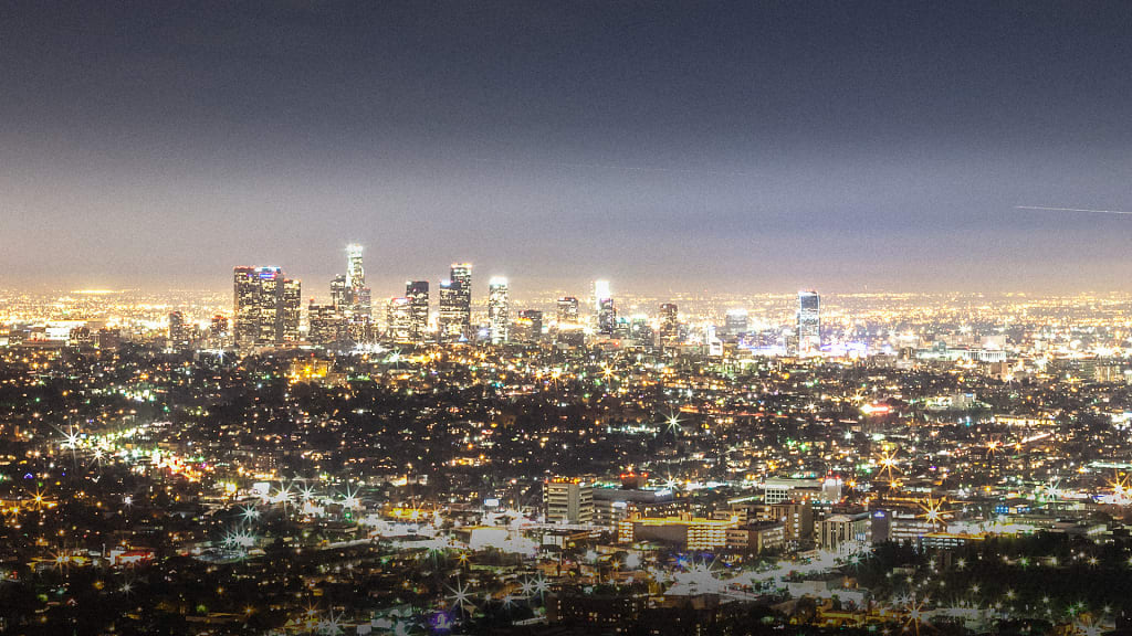 Light Pollution Is A Public Health Issue-It's Not Just Making You Tired ...