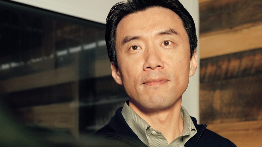 David Eun - Fast Company