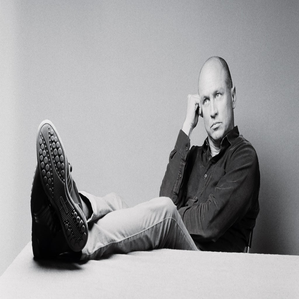 Mike Judge - Fast Company