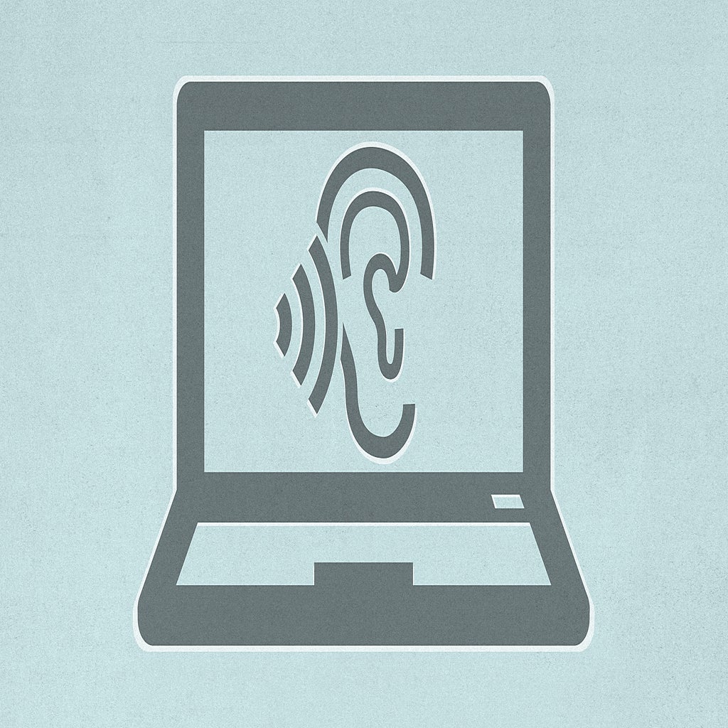 This Computer Program Judges Your Voice To Help You Get A Job - Fast ...