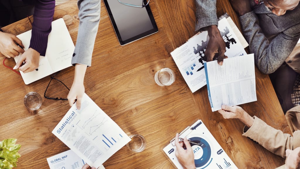 How To Engage The 4 Kinds Of Employees In Your Organization - Fast Company