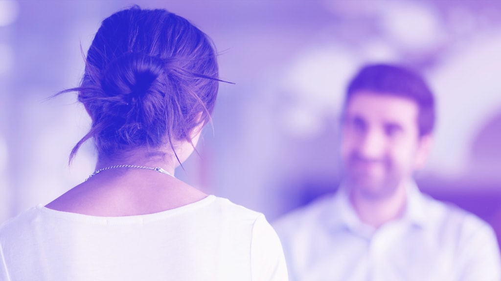 The 5 Best Times And Ways To Ask For Feedback - Fast Company