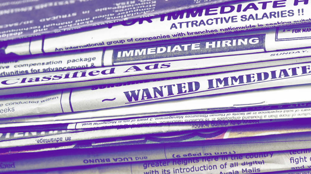 How To Reword A Job Posting To Avoid A Hiring Mistake - Fast Company