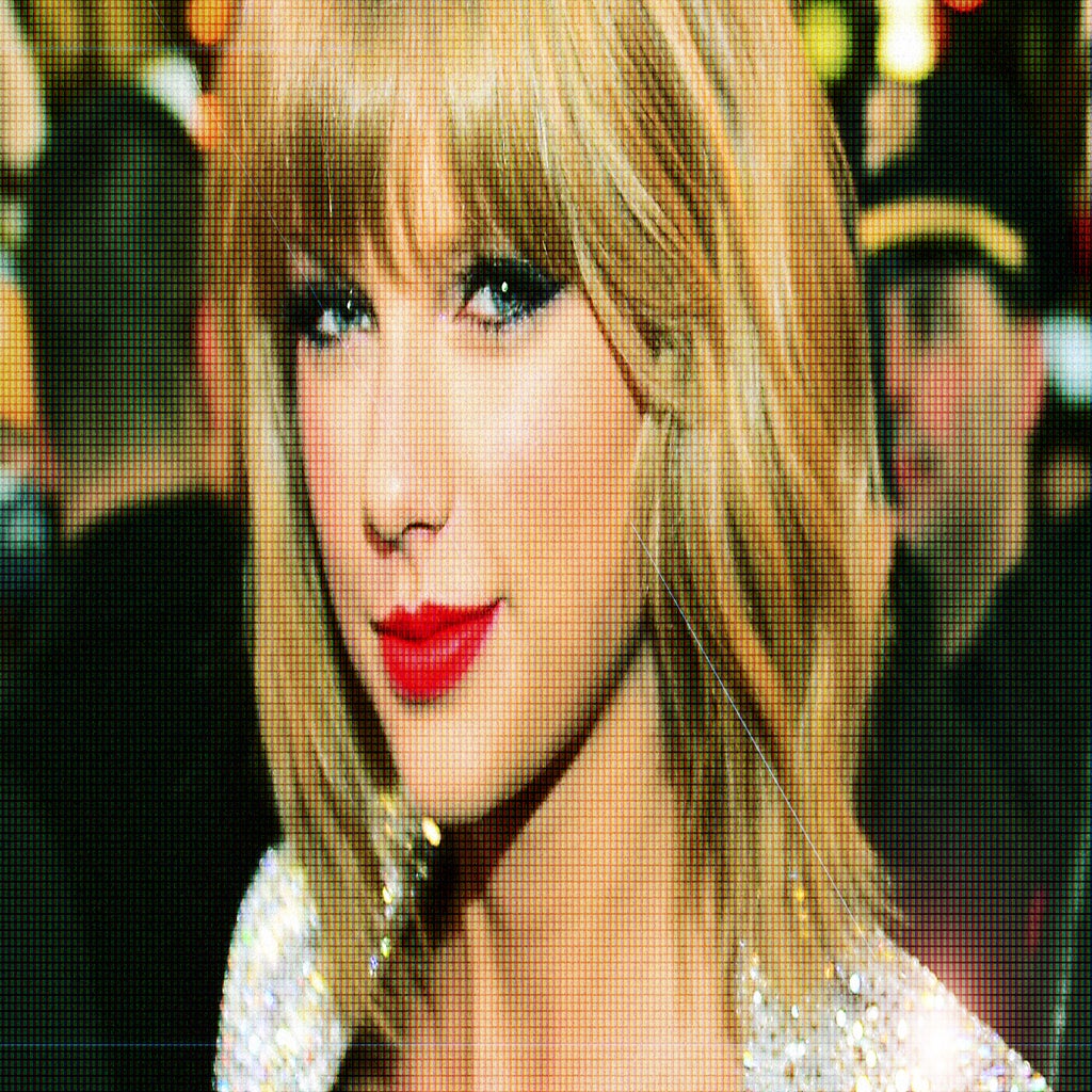 What Taylor Swift Can Teach Your Company About Protecting Its Brand ...