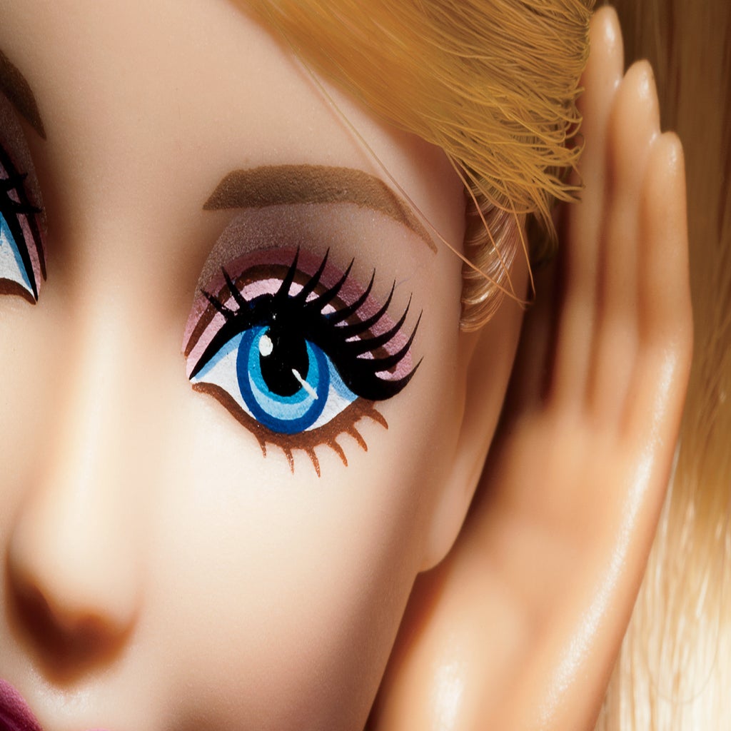 After The Fracas Over Hello Barbie, ToyTalk Responds To Its Critics ...