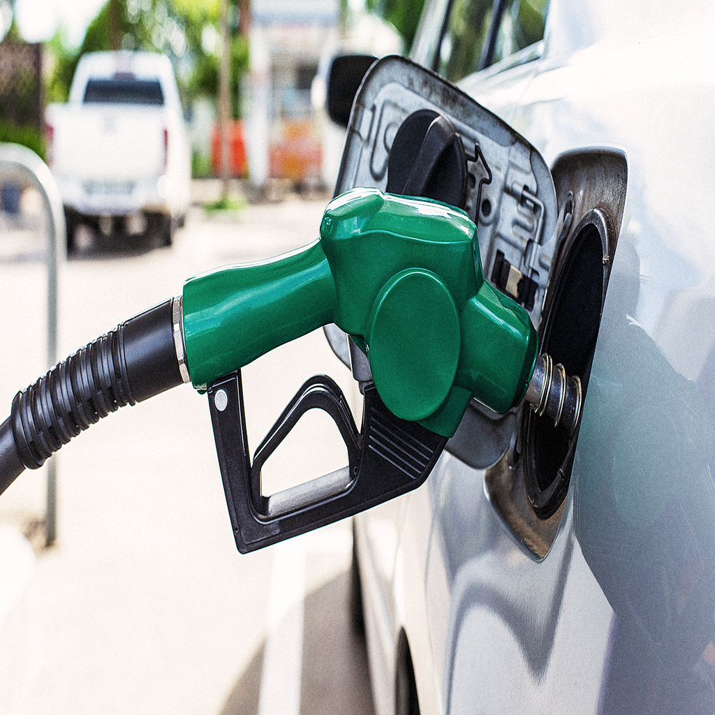 A German Startup Has Created Carbon-Neutral Diesel From CO2, Water, And ...