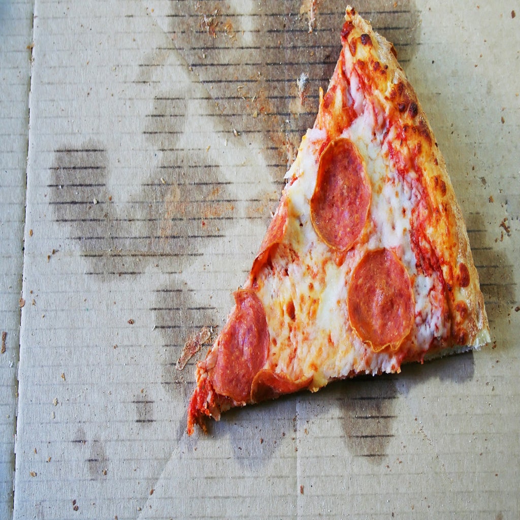The "Safe" Replacement To Cancer-Causing Chemicals In Pizza Boxes May ...