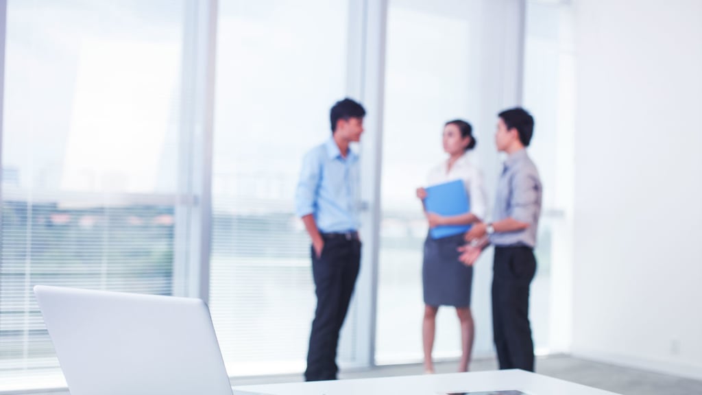 3 Ways To Show Balanced Leadership - Fast Company