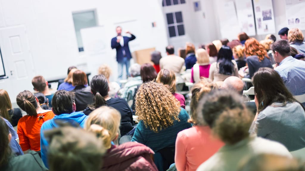 7 Habits Of Highly Influential People - Fast Company