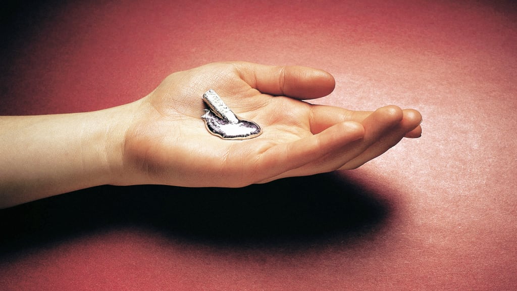 The Man On A Mission To Turn Silicon Valley Into Gallium Valley - Fast ...