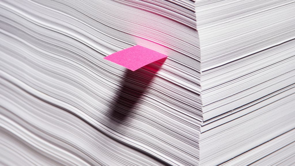 Thinking Small: 3 Ways To Remain Creative In A World Of Big Data - Fast ...