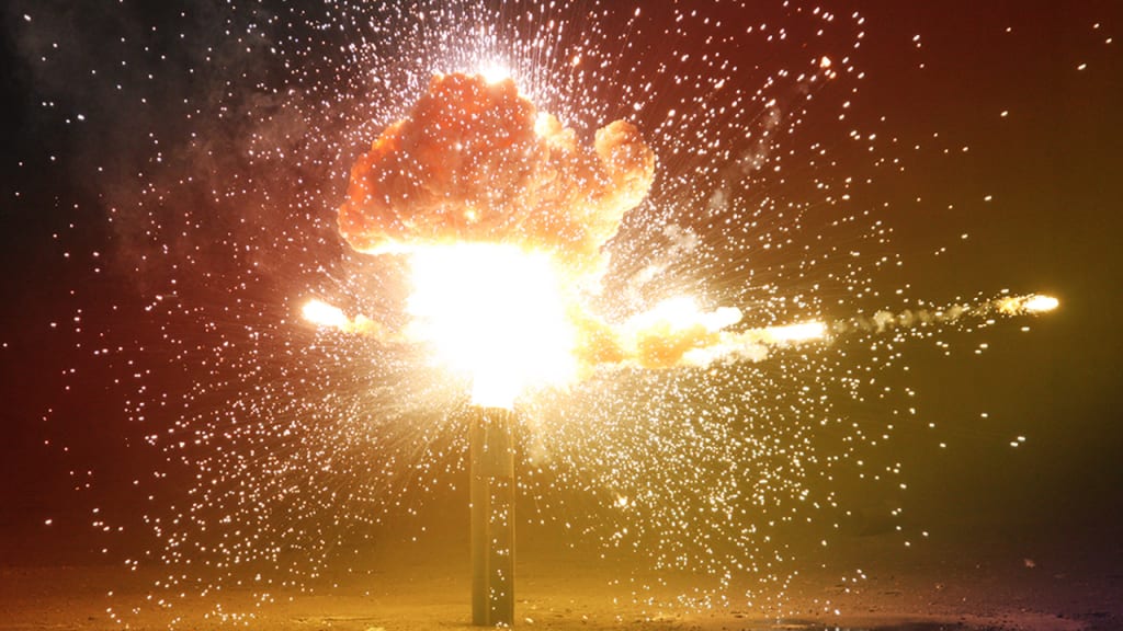 How To Turn Anger Into Creative Energy - Fast Company