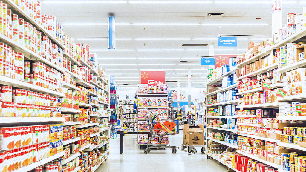 The Case For Transparent Food Labeling-And Not Just For Genetically ...