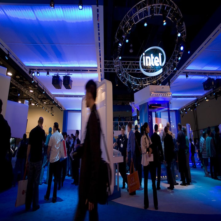Intel Will Award Double Referral Bonuses For Diverse Hires - Fast Company