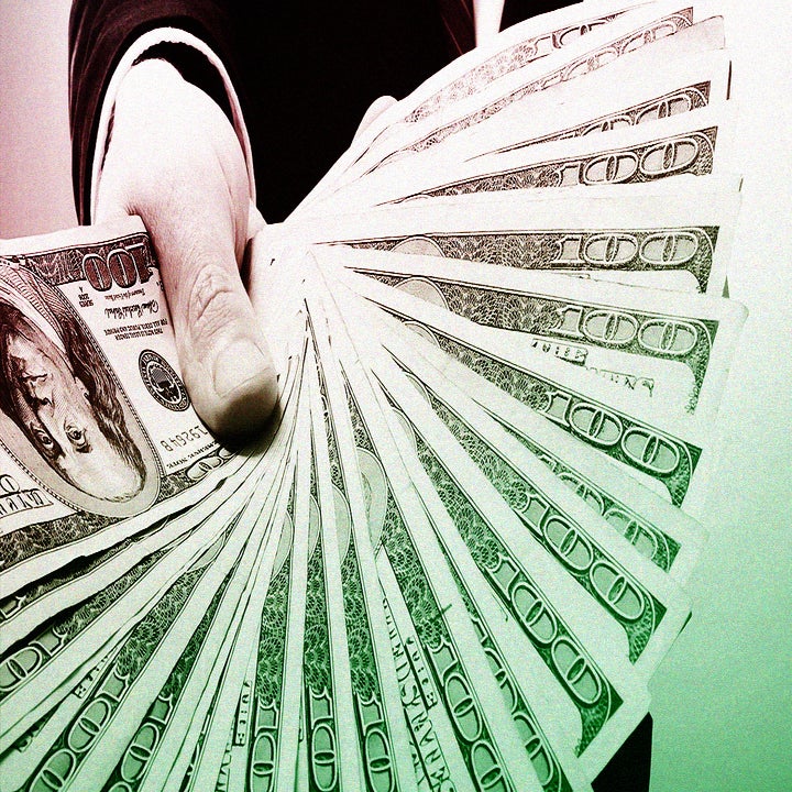 Turns Out A $70,000 Salary Doesn't Always Buy Happiness - Fast Company