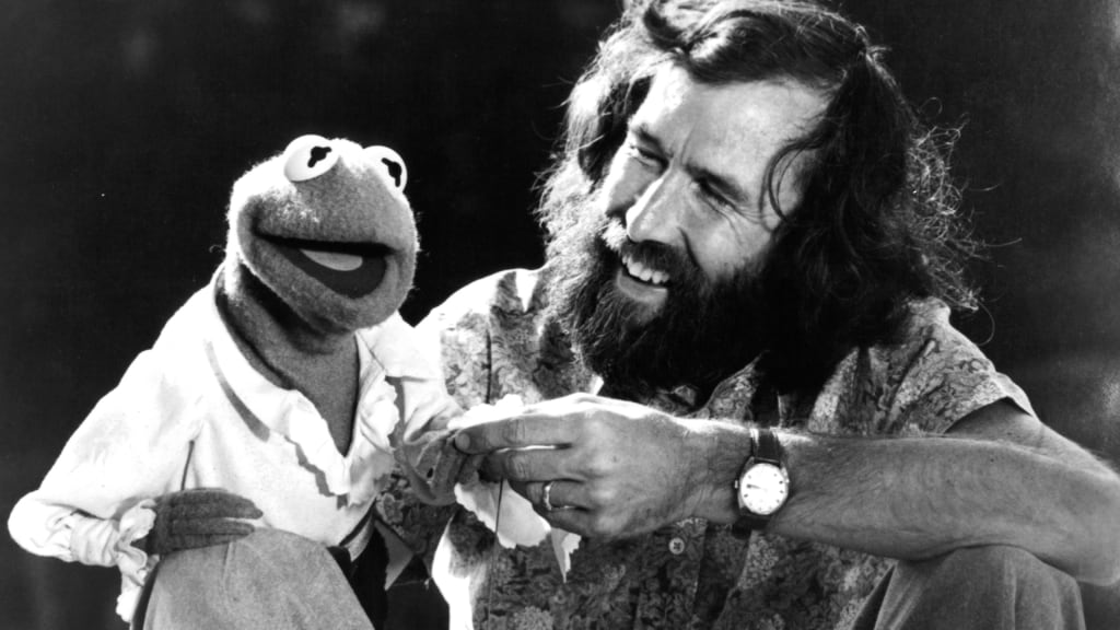 An '80s Dream Come True: How Jim Henson's Digital Puppeteers Are ...
