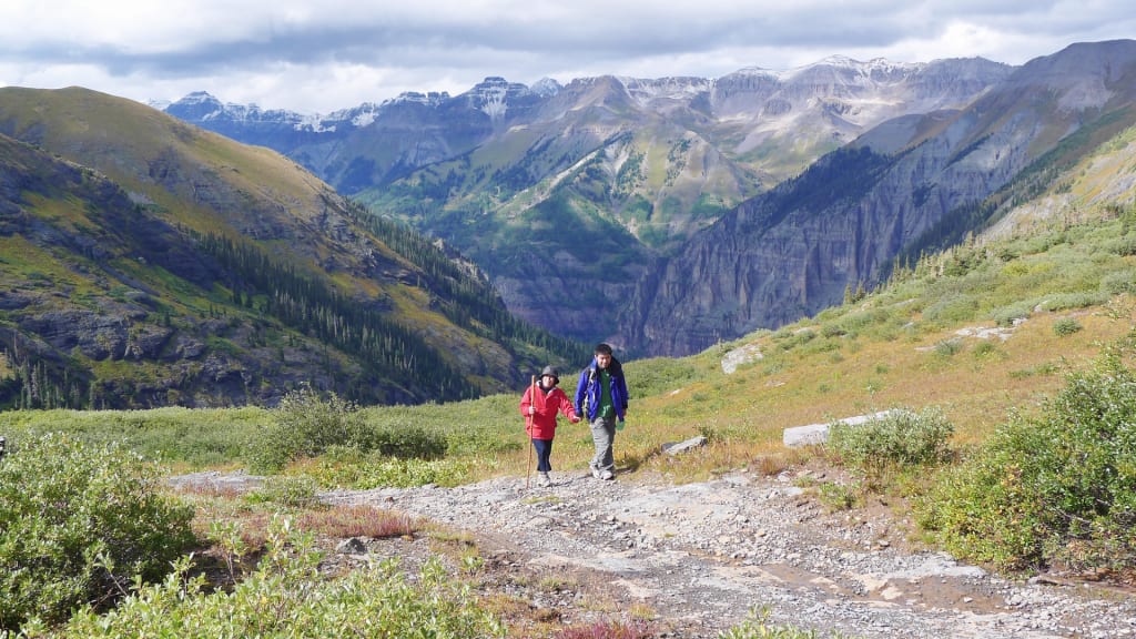 For Rest That Fuels Creativity, Spend More Time With Mom - Fast Company