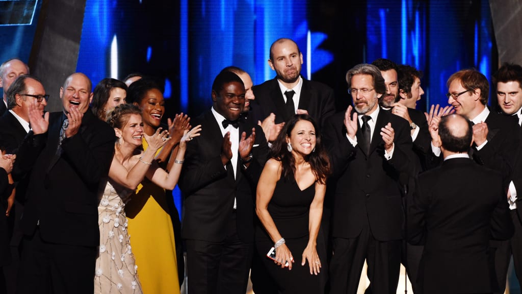 HBO Is The New CBS-Now What? - Fast Company